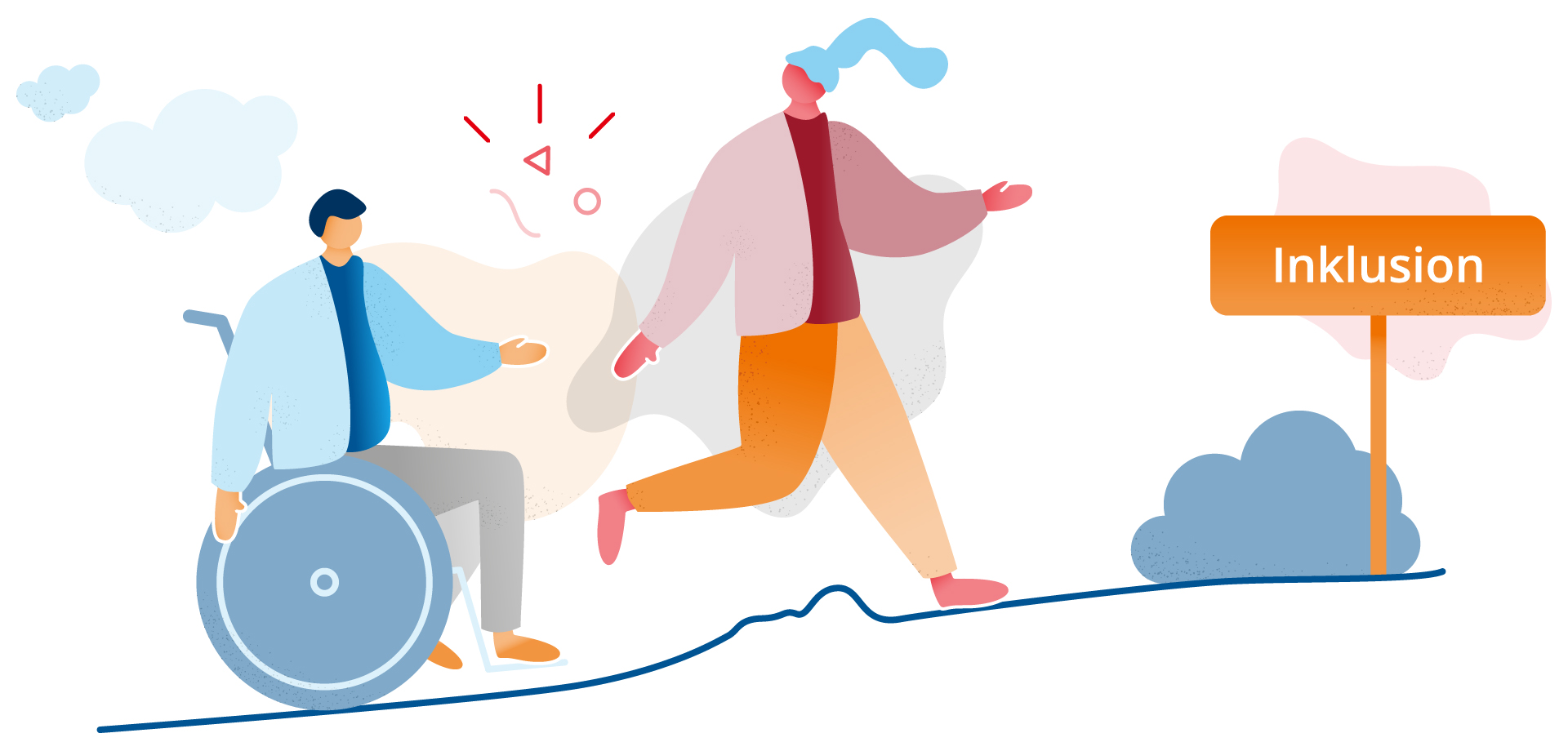 LWL | Begriffe einfach erklärt - LWL-Inklusionsamt Soziale Teilhabe